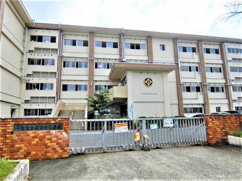 一宮市浅井町小日比野の「ブルーミングガーデン 一宮市浅井町小日比野2棟-長期優良住宅-」（84172010） | 東栄住宅の新築一戸建て、分譲 ...