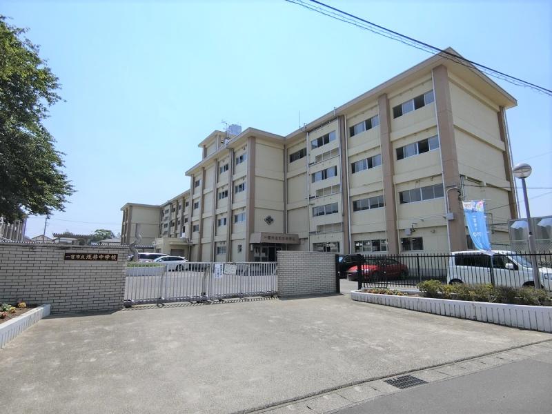 一宮市浅井町小日比野の「ブルーミングガーデン 一宮市浅井町小日比野2棟-長期優良住宅-」（84172010） | 東栄住宅の新築一戸建て、分譲 ...